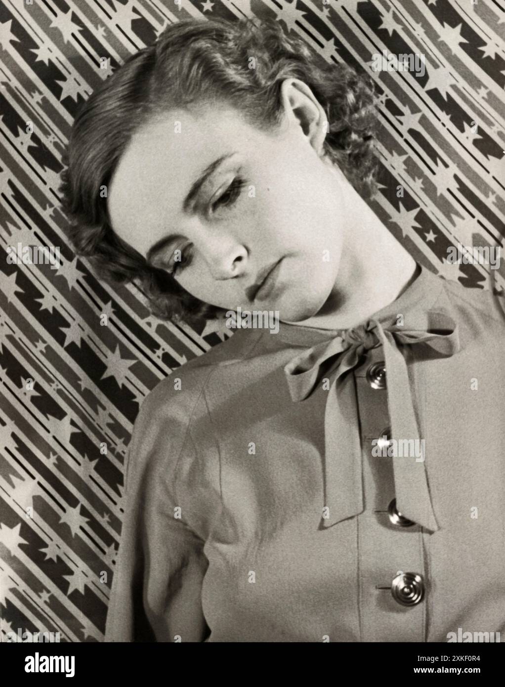Lois Moran Lois Moran From Movie Stars Exhibit Cards Series (W401)