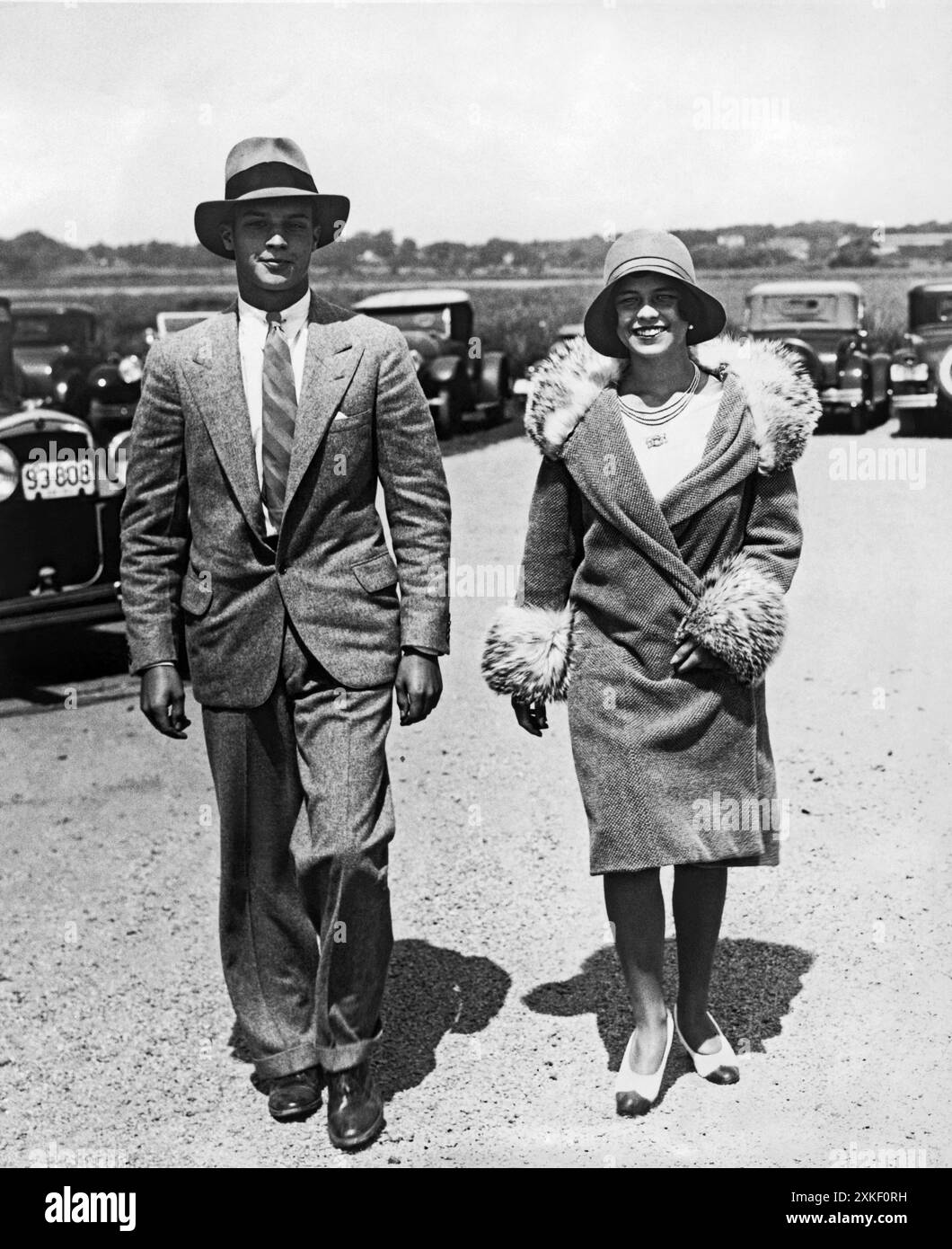 Betty gerard hi-res stock photography and images - Alamy