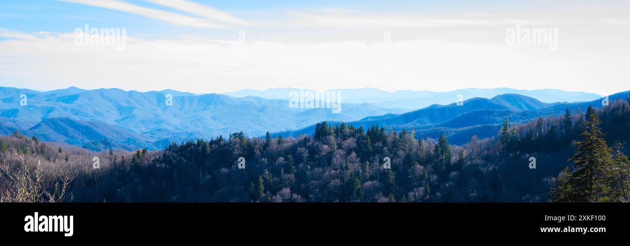 Appalachian mountains in distance hi-res stock photography and images ...