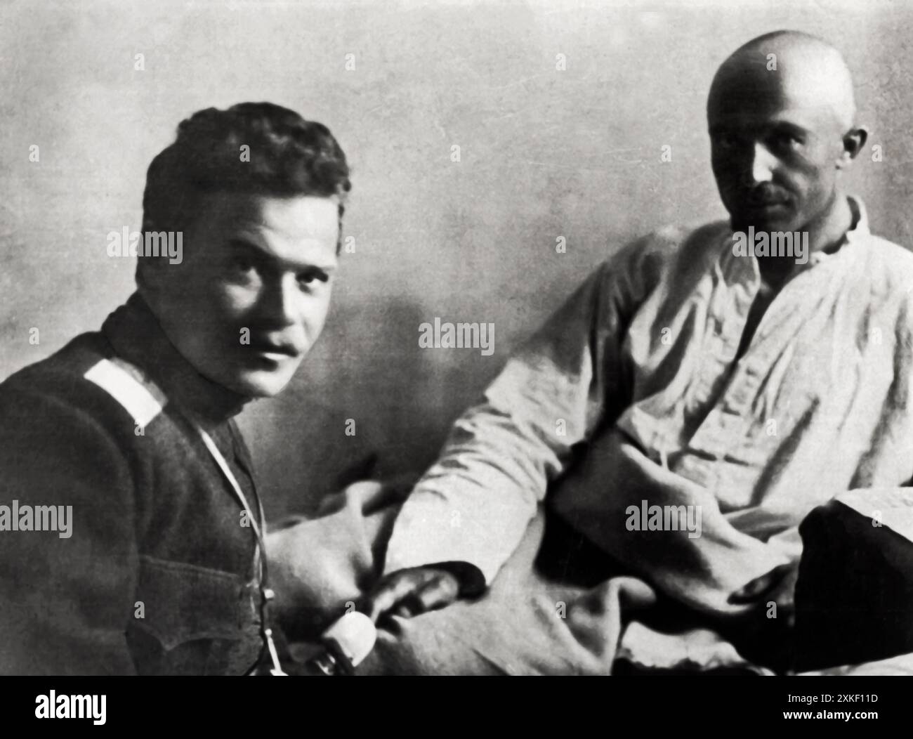 First uman kuban cossack regiment hi-res stock photography and images ...