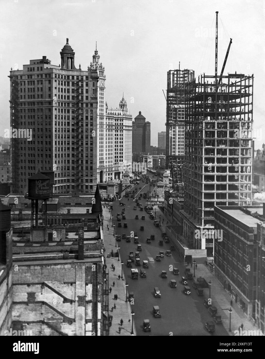 Chicago, Illinois September 13, 1924 Here are some of the splendid ...