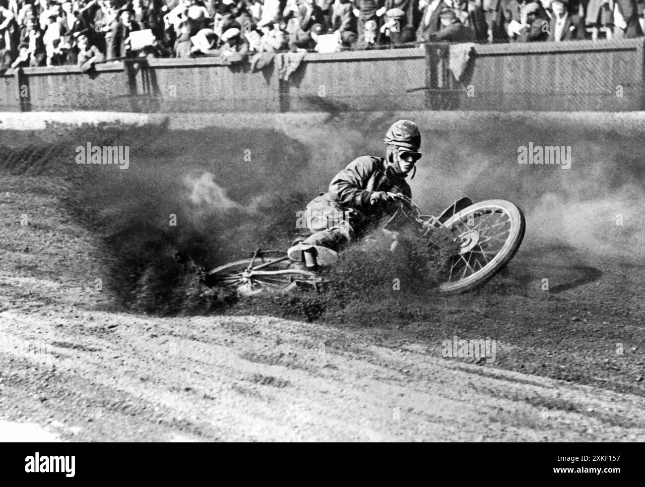 Kings oak speedway hi-res stock photography and images - Alamy