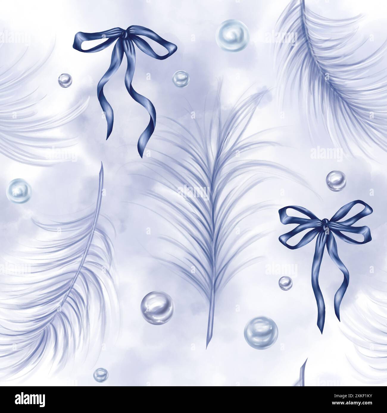 Curled feather hi-res stock photography and images - Alamy