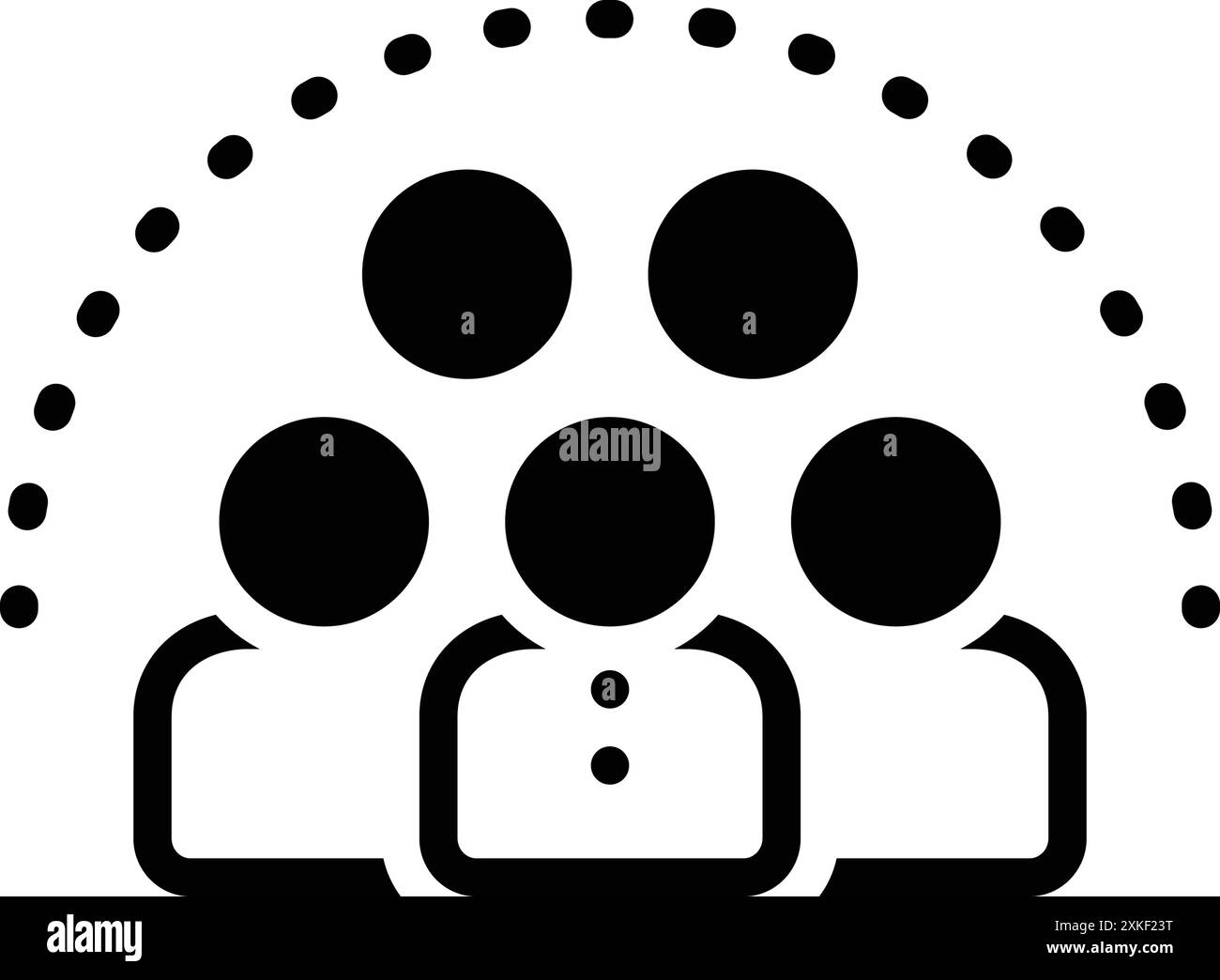 Icon for communities,group Stock Vector Image & Art - Alamy