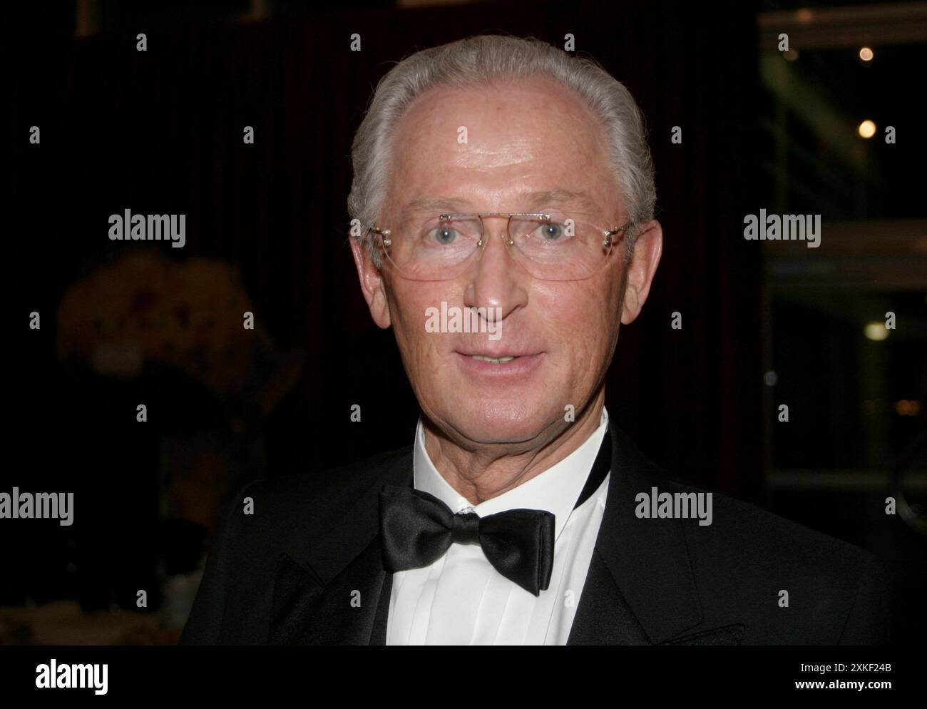 Member of the board of management of daimlerchrysler ag hi-res stock ...