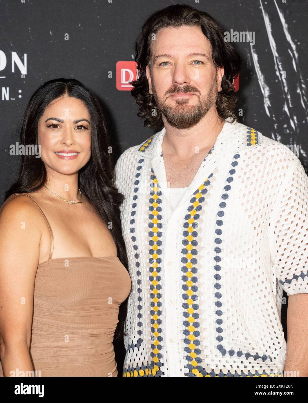 Jc Chasez 2024