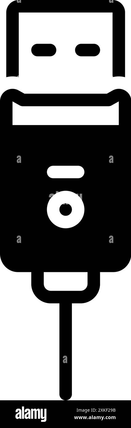 Firewire Stock Vector Images - Alamy