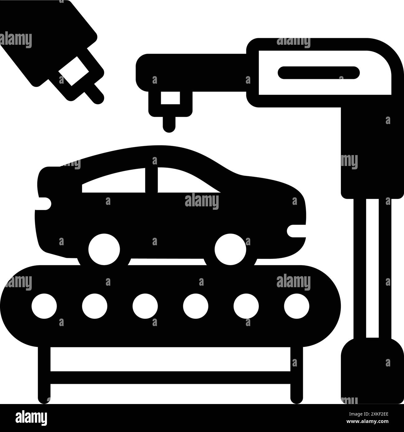 Vehicular vector vectors Stock Vector Images - Alamy