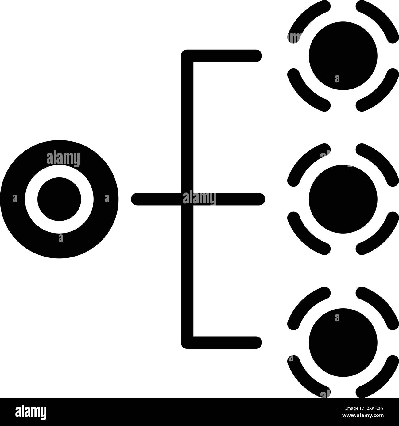 Example lesson Stock Vector Images - Alamy