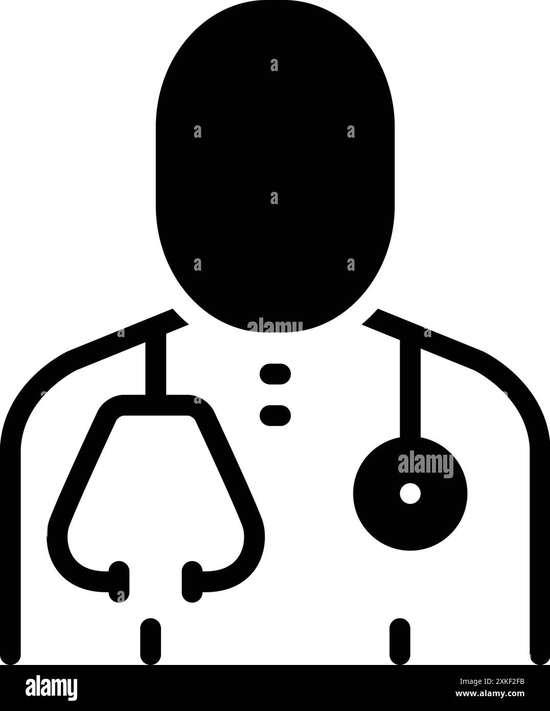 Logo medico Black and White Stock Photos & Images - Alamy