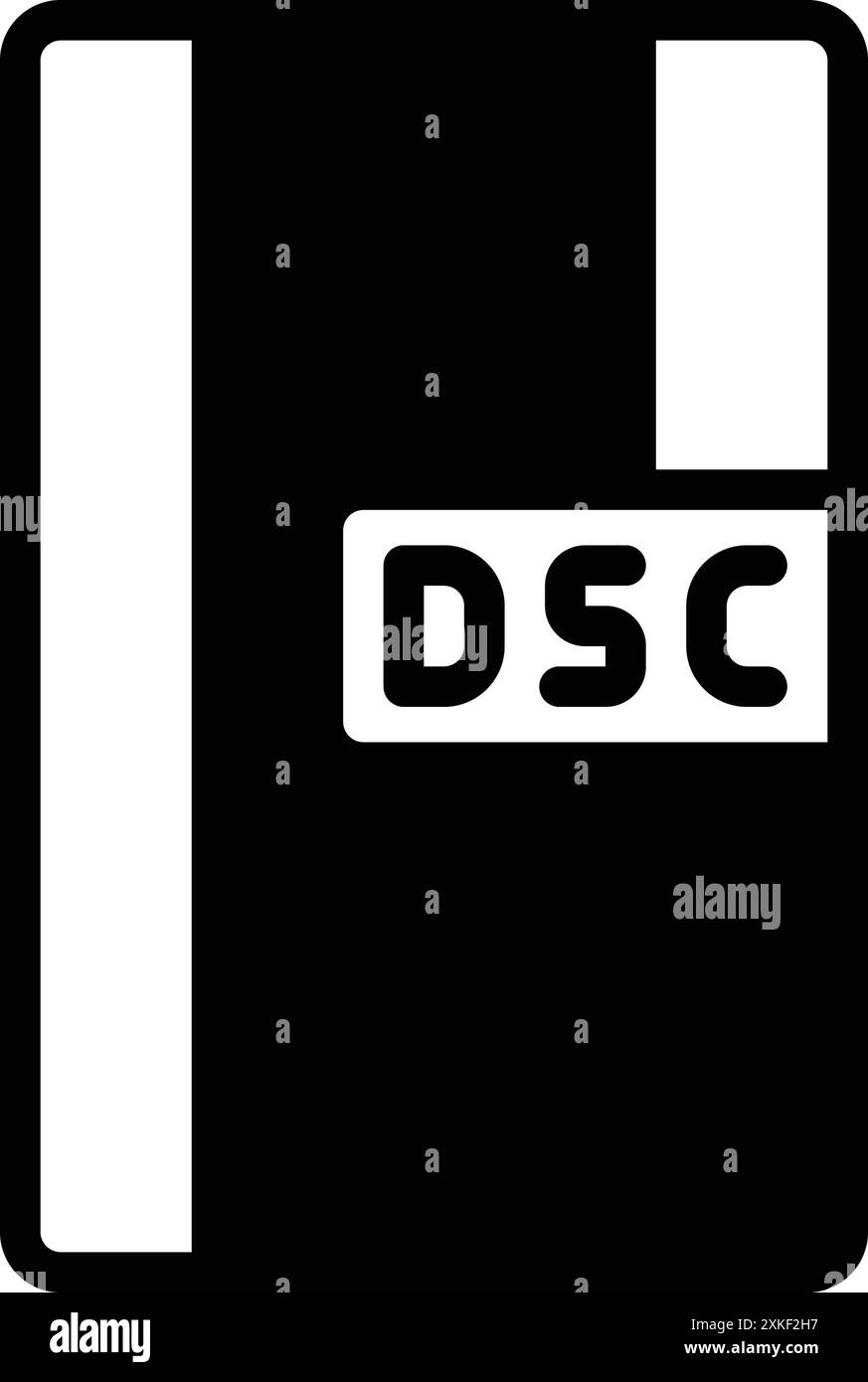 Dsc logo hi-res stock photography and images - Alamy