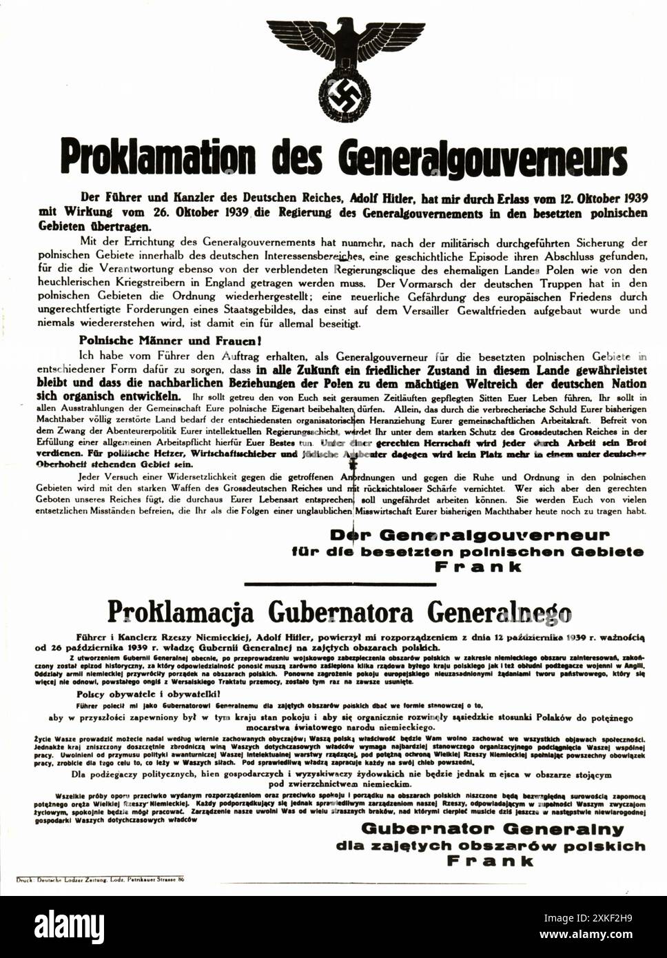 Nazi germany hi-res stock photography and images - Alamy