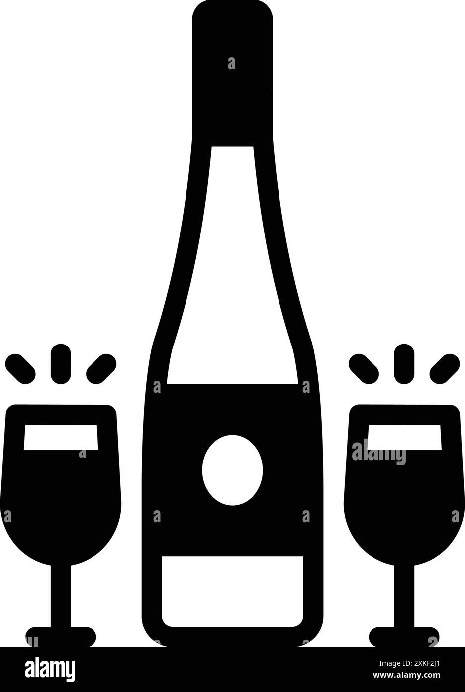 Sake sign Stock Vector Images - Alamy