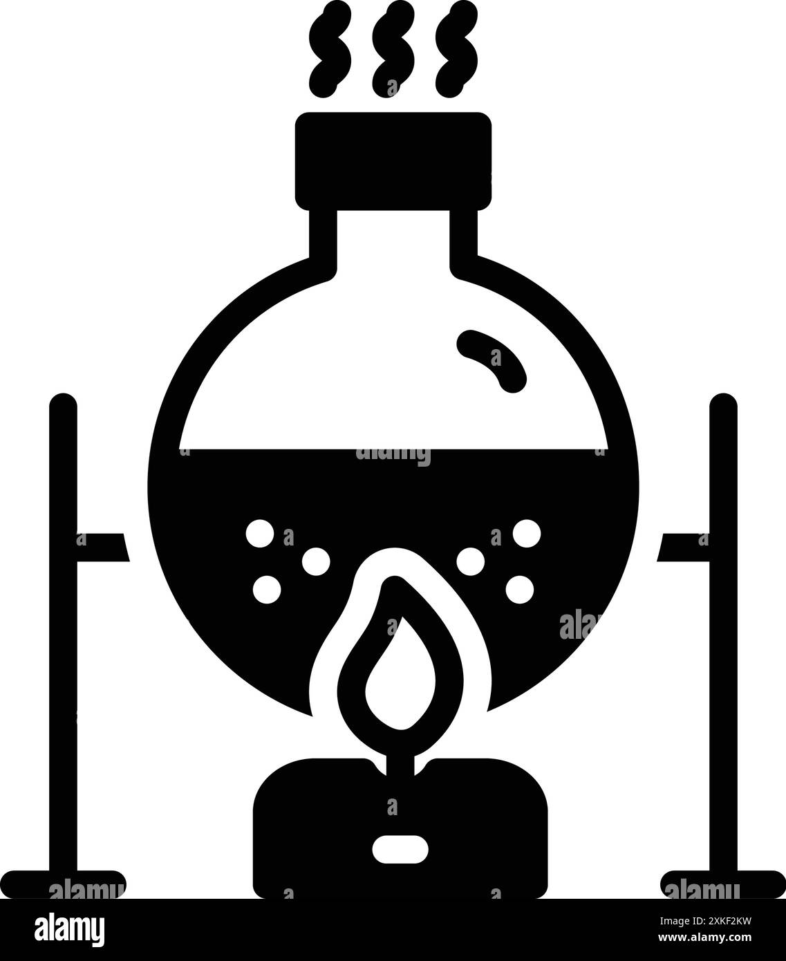 Icon for experiments,laboratory Stock Vector Image & Art - Alamy