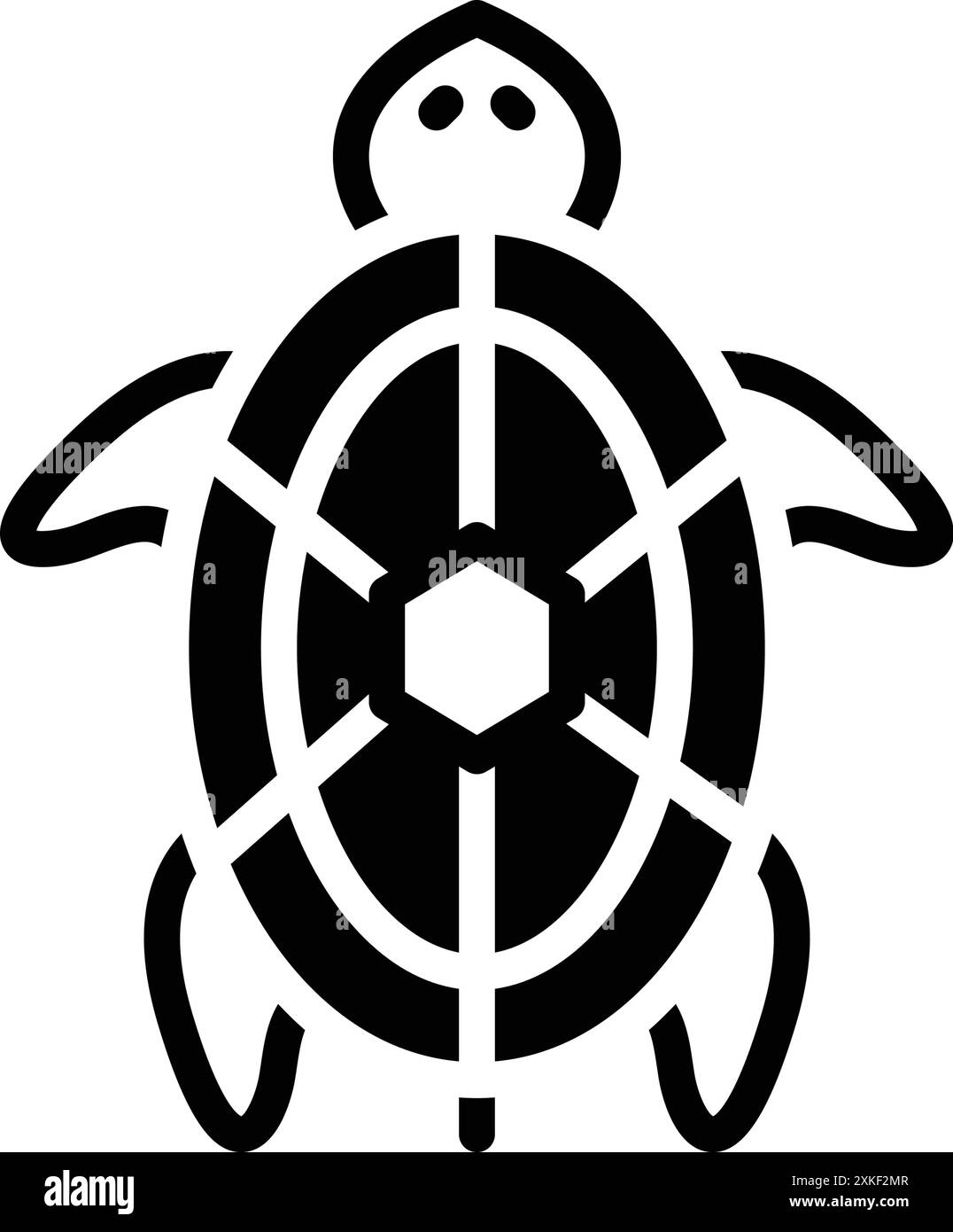 Icon for turtle,amphibious Stock Vector Image & Art - Alamy