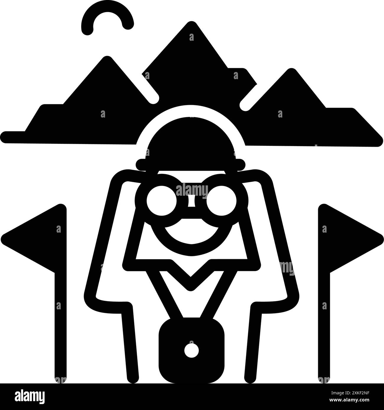 Escort vector vectors hi-res stock photography and images - Alamy