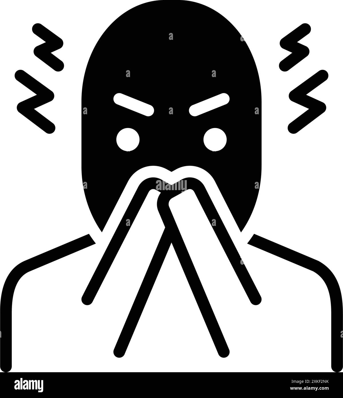 Fears that Black and White Stock Photos & Images - Alamy