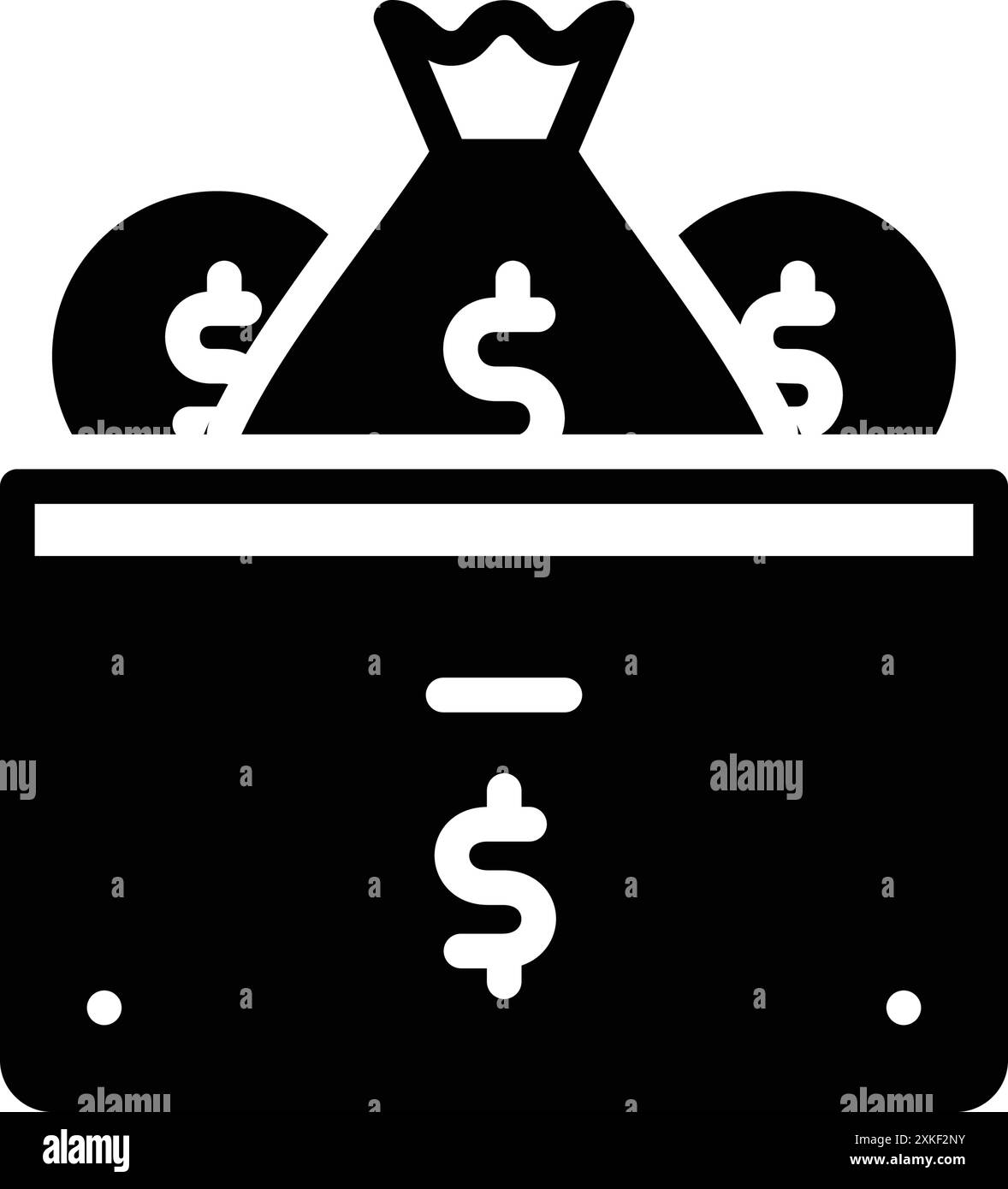 Money credited hi-res stock photography and images - Alamy