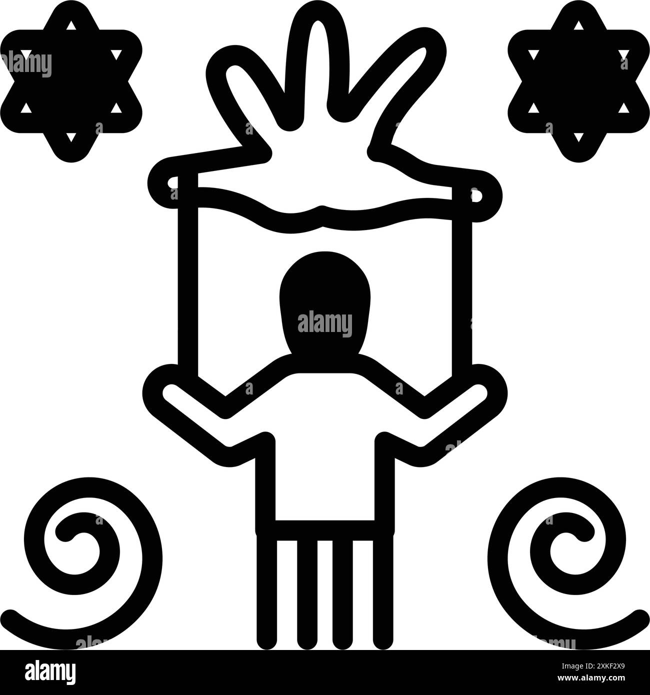 Cabal logo Black and White Stock Photos & Images - Alamy