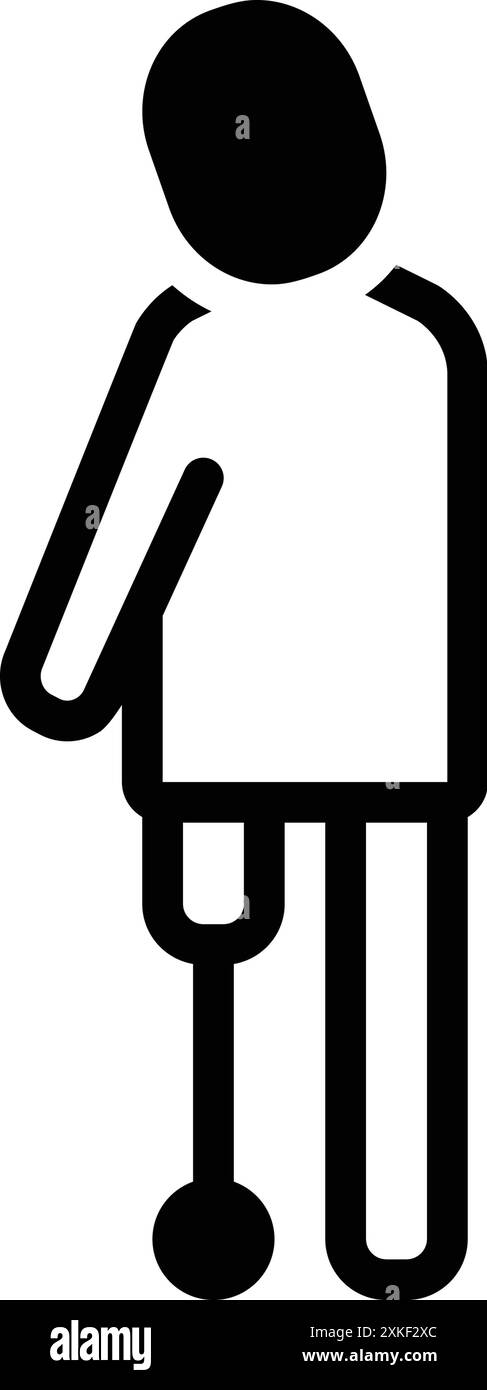 Icon for rehab,regimen Stock Vector Image & Art - Alamy