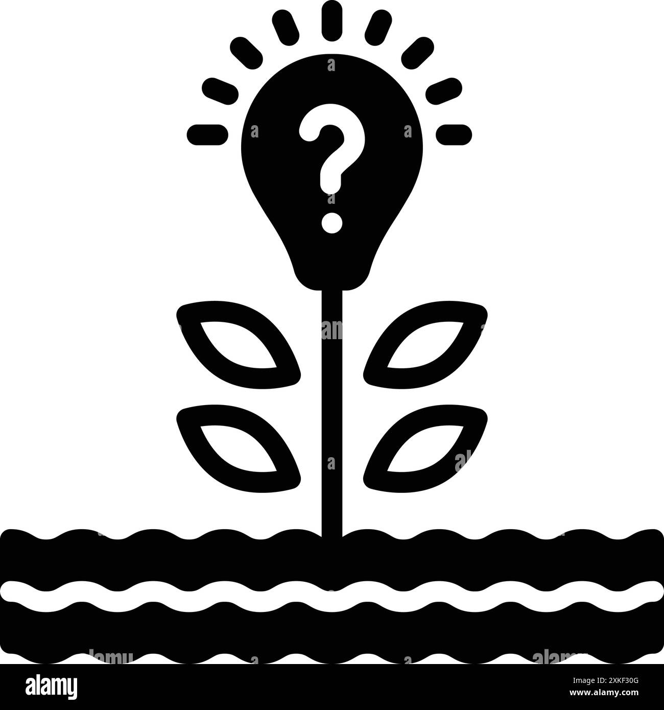 Icon for imagine,envision Stock Vector Image & Art - Alamy