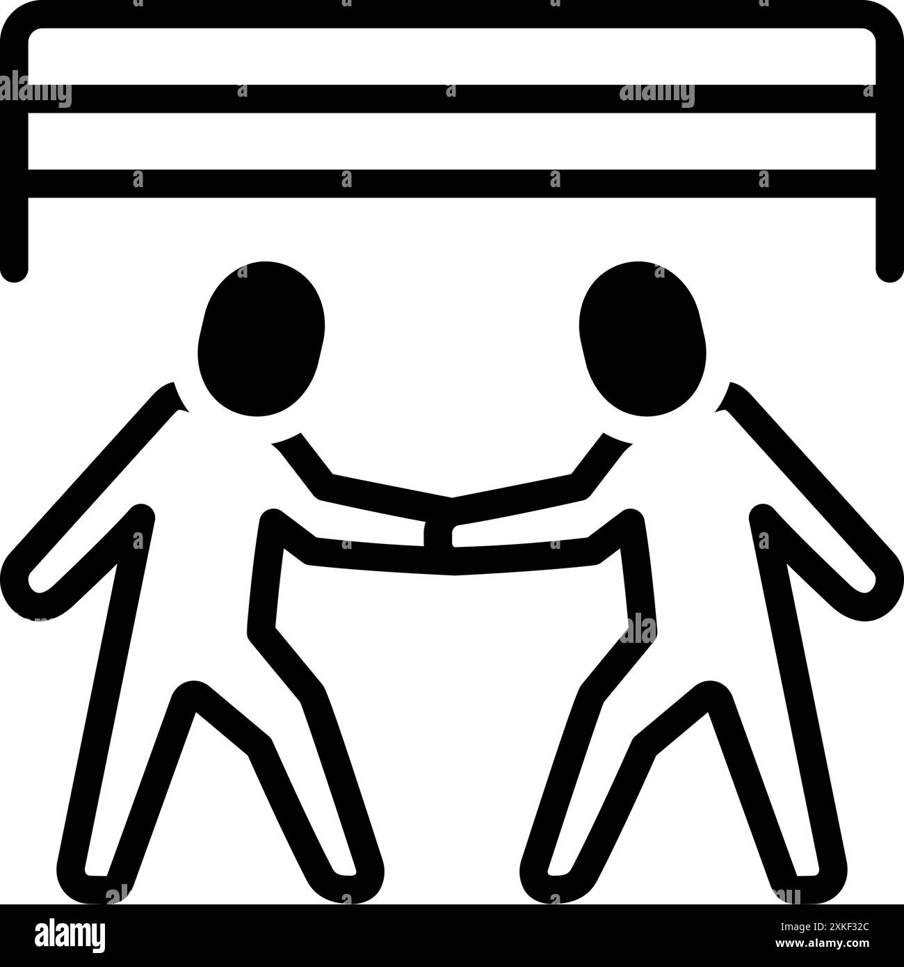 Icon for compromise,agreement Stock Vector Image & Art - Alamy