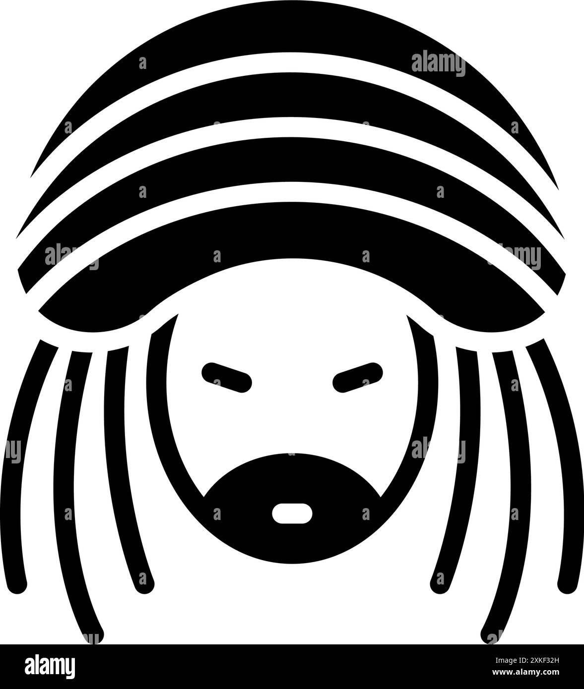 Rastafarian music jamaica Black and White Stock Photos & Images - Alamy
