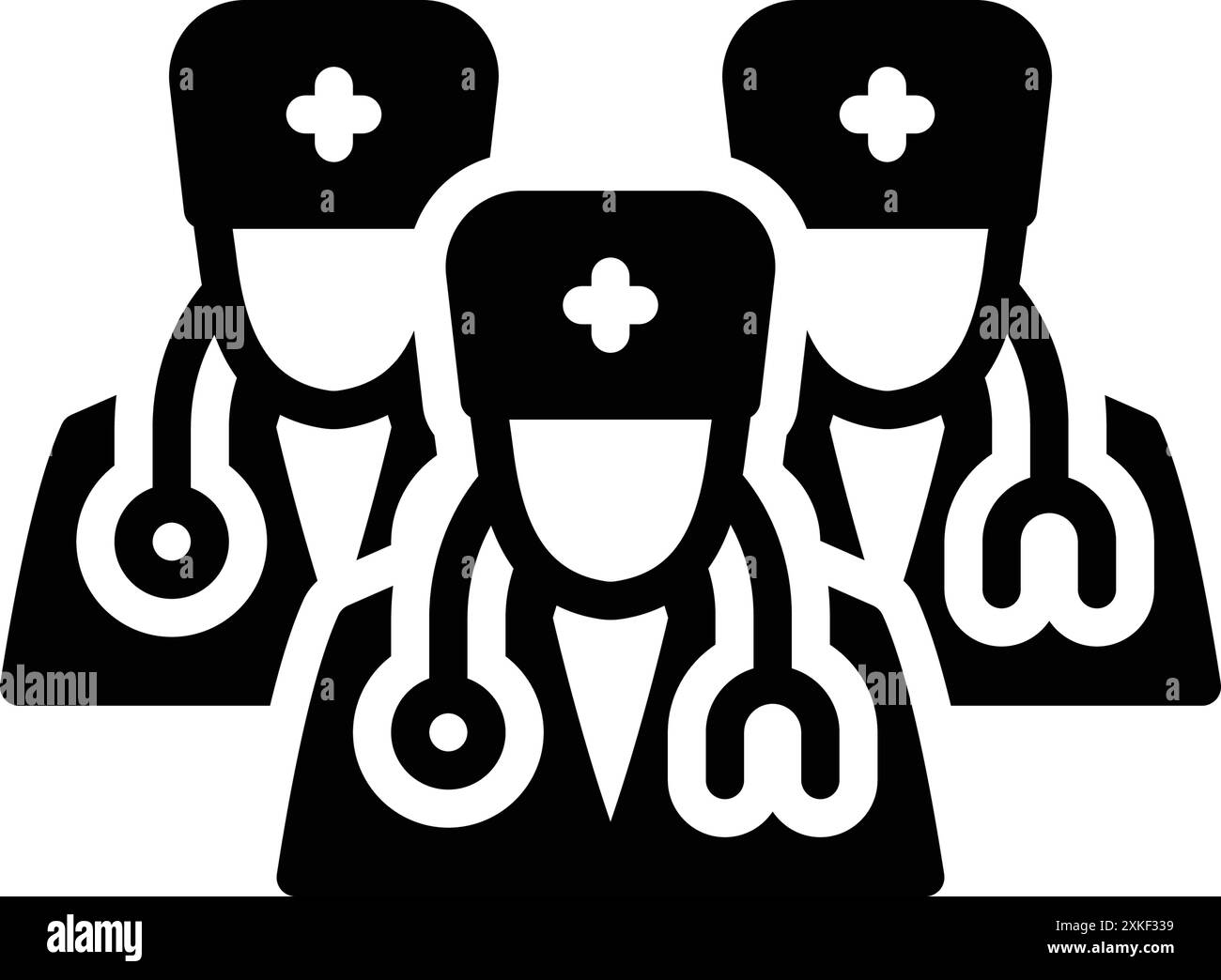 Icon for physicians,doctor Stock Vector Image & Art - Alamy