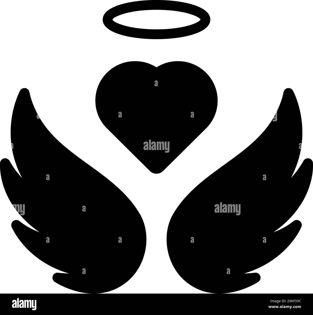 Icon for angels,apostle Stock Vector Image & Art - Alamy