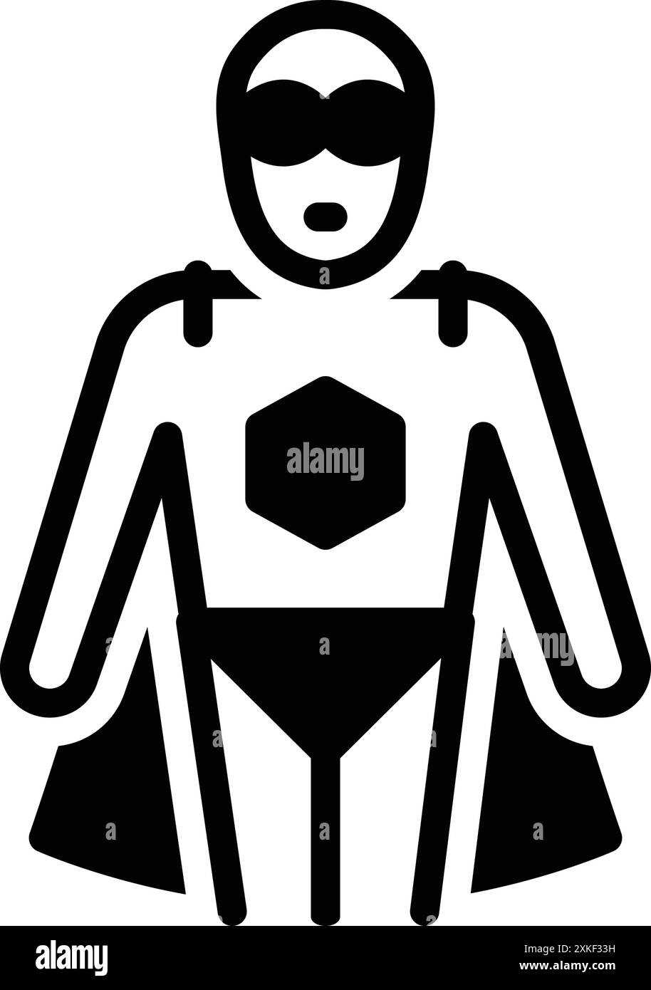 Heroes sign Stock Vector Images - Alamy