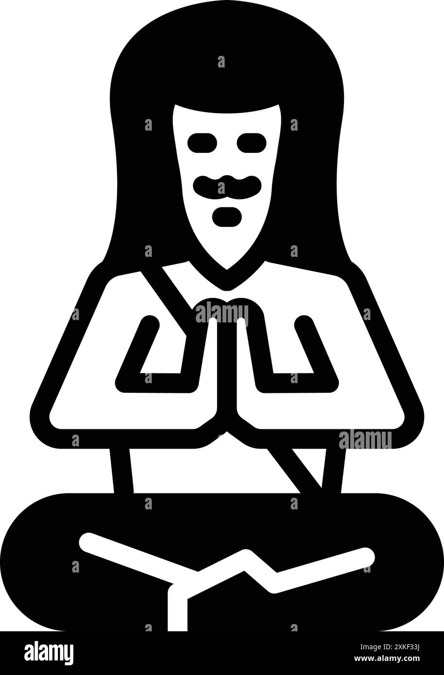 Icon for guru,master Stock Vector Image & Art - Alamy