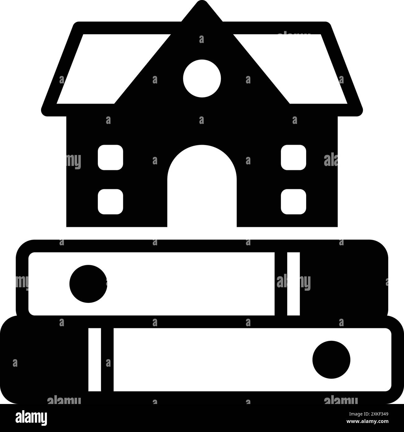 Curator Stock Vector Images - Alamy