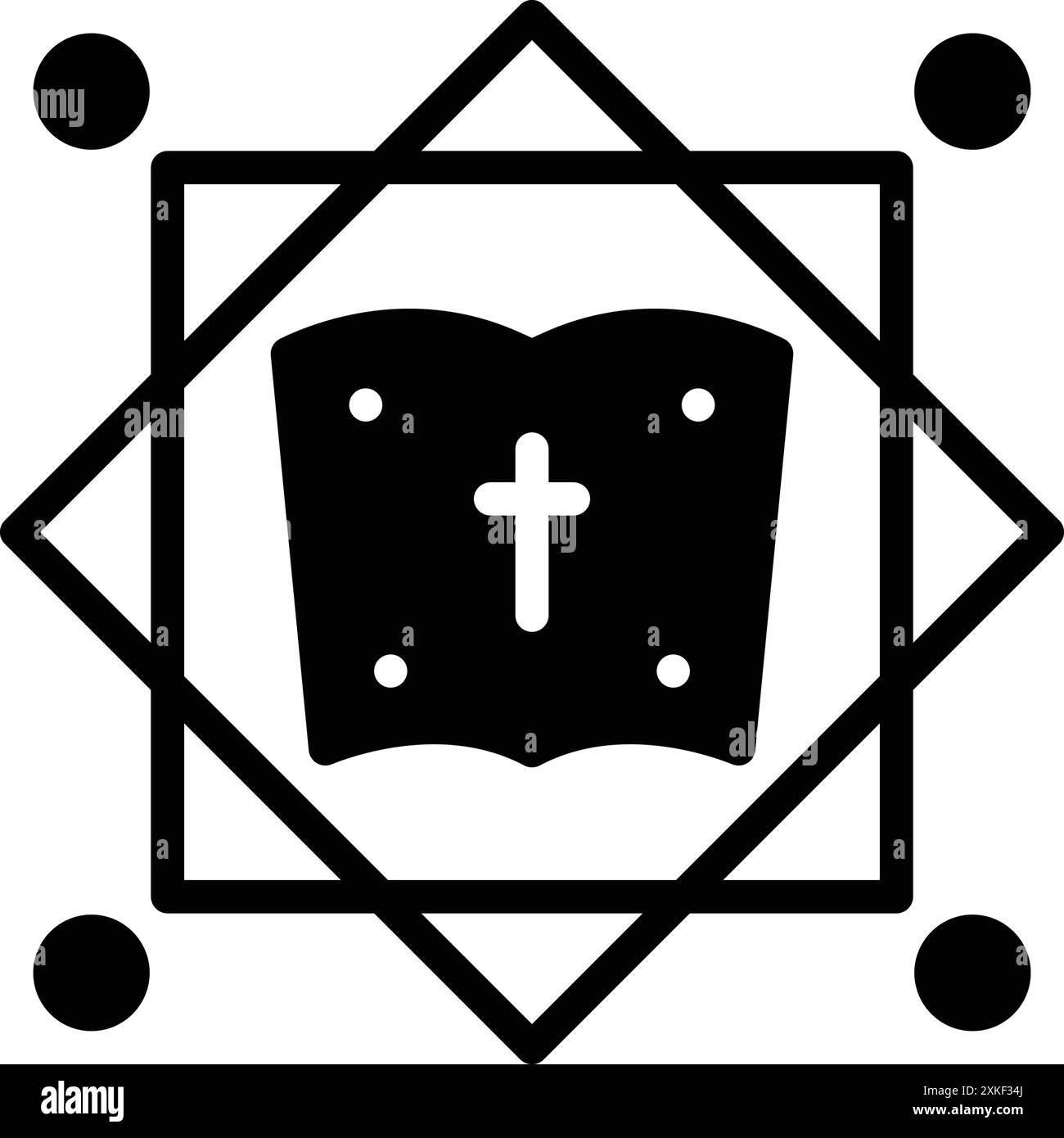 Theology Stock Vector Images - Alamy