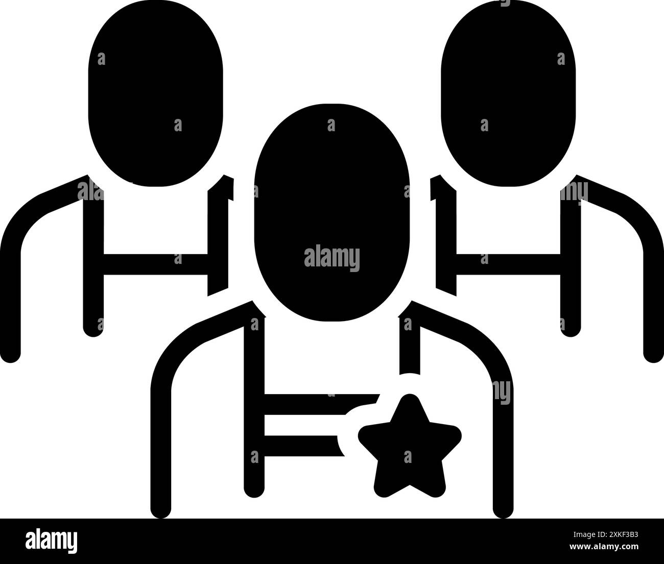 Classroom leader Cut Out Stock Images & Pictures - Alamy