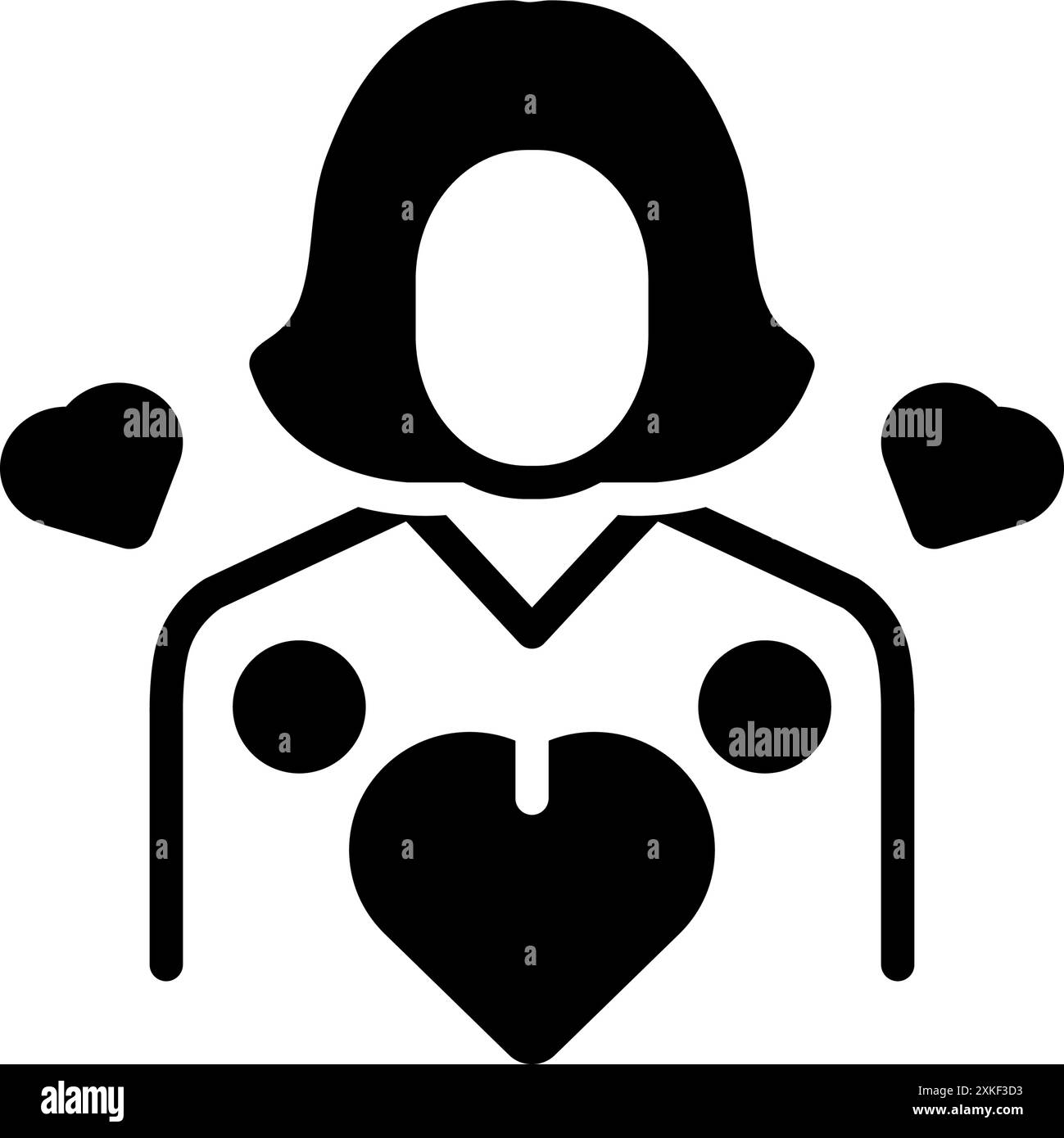 Icon for mom,mommy Stock Vector Image & Art - Alamy