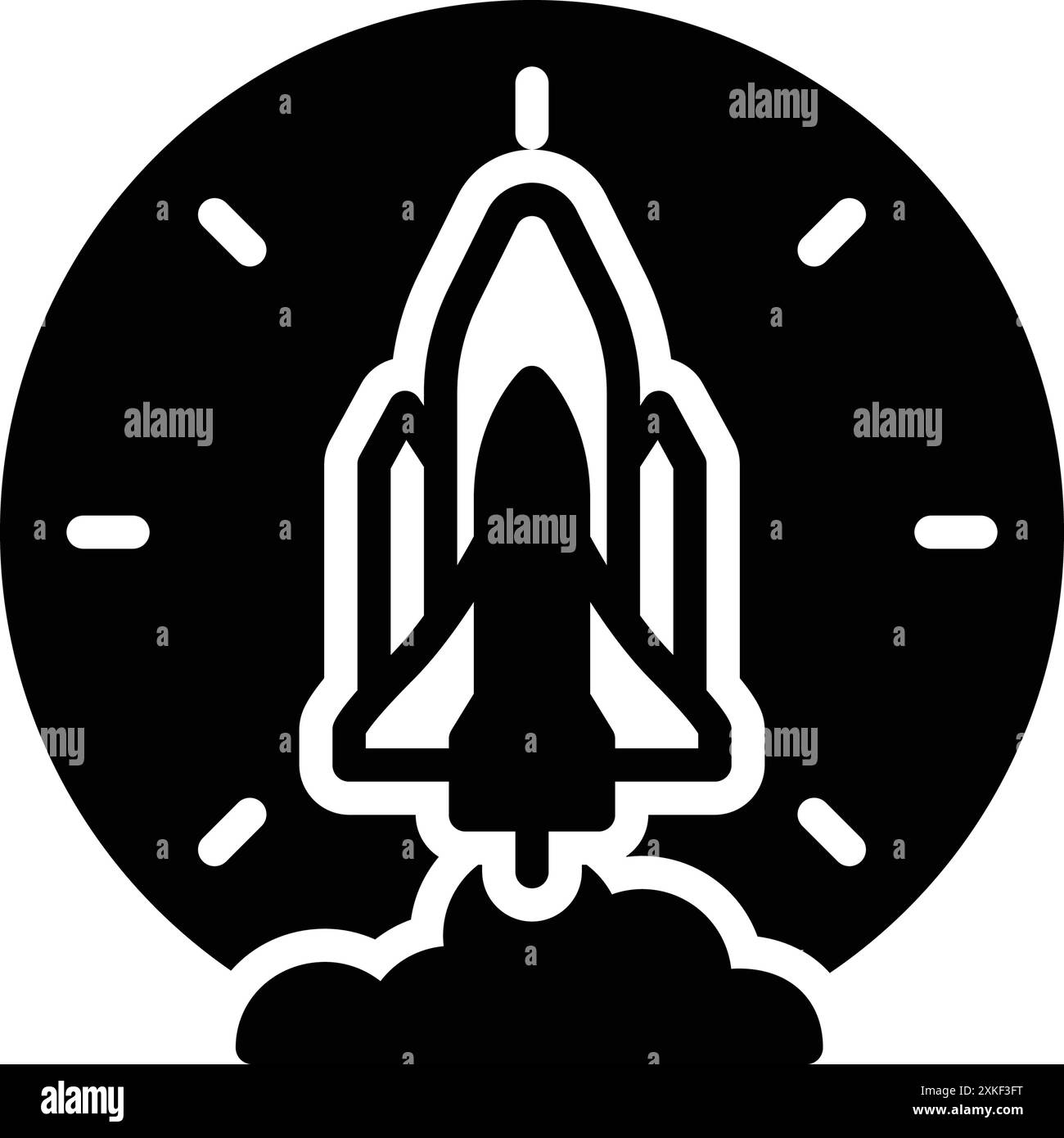 Icon for runtime,sequence Stock Vector Image & Art - Alamy