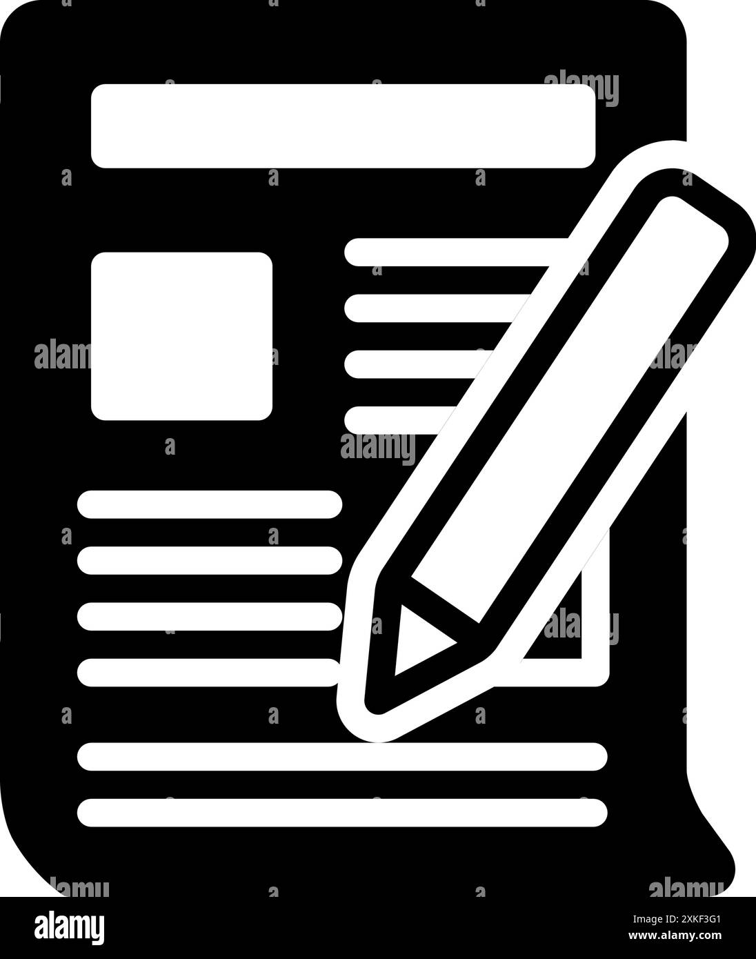Editorials Stock Vector Images - Alamy
