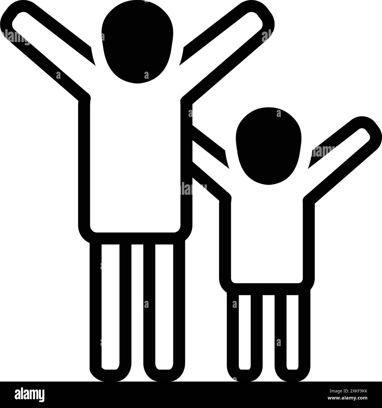 Pleasure icon Stock Vector Images - Alamy
