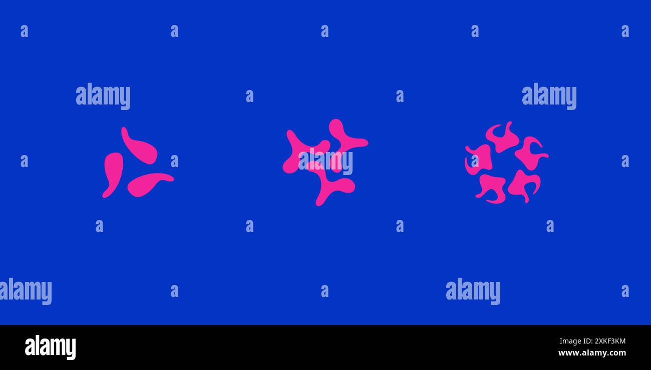 Y2K aesthetics. Y2K design elements Stock Vector Image & Art - Alamy