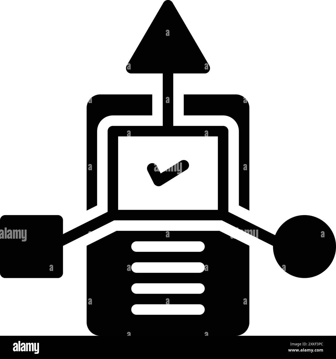 Icon utilization Black and White Stock Photos & Images - Alamy