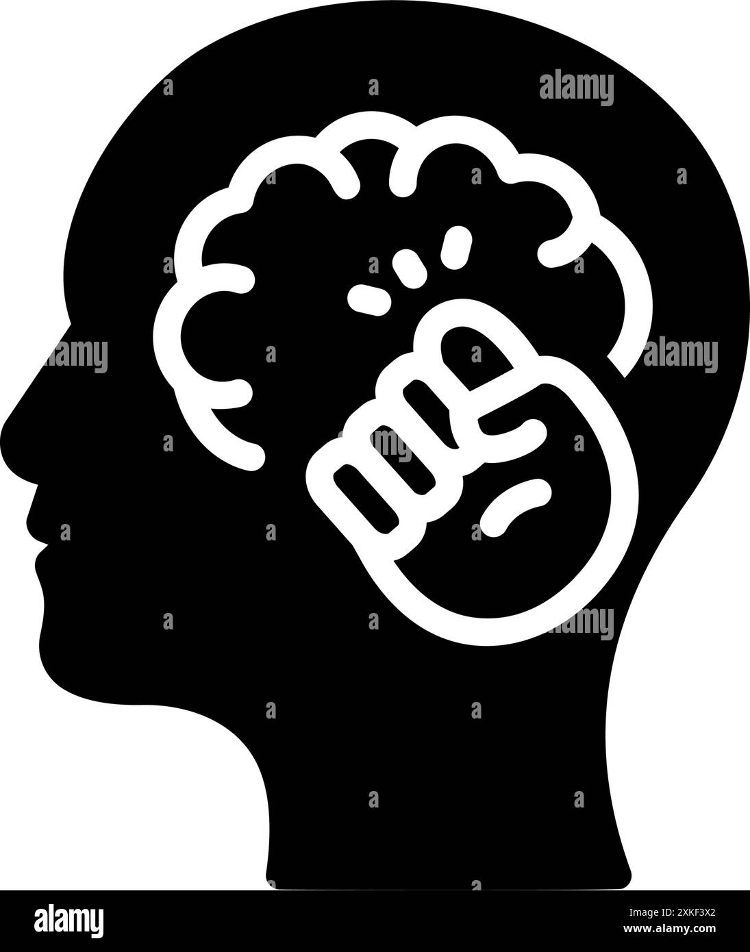 Careful attentive Stock Vector Images - Alamy