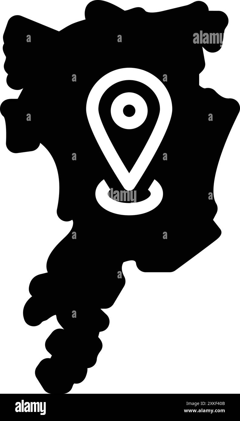 Icon for mumbai,historic Stock Vector Image & Art - Alamy