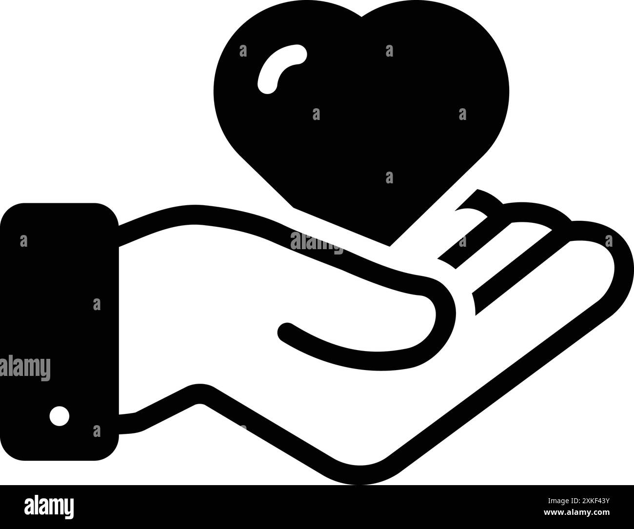 Empathy and compassion Cut Out Stock Images & Pictures - Alamy