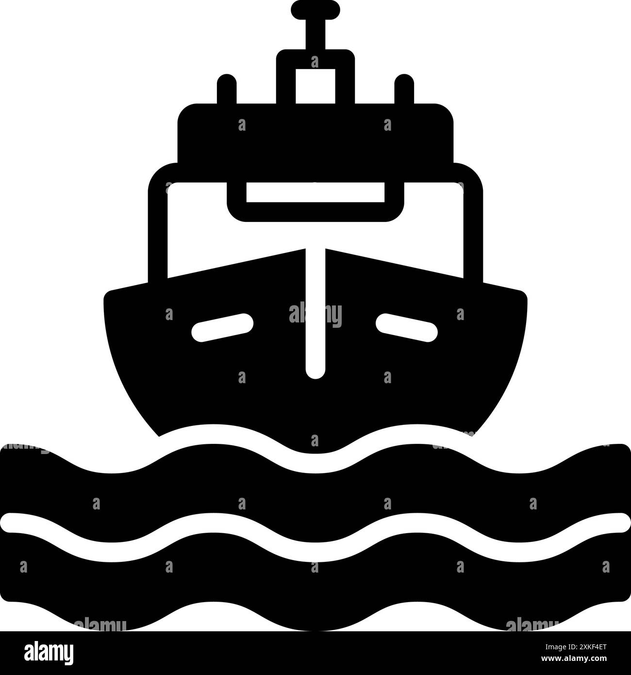 Icon for boats,marine Stock Vector Image & Art - Alamy