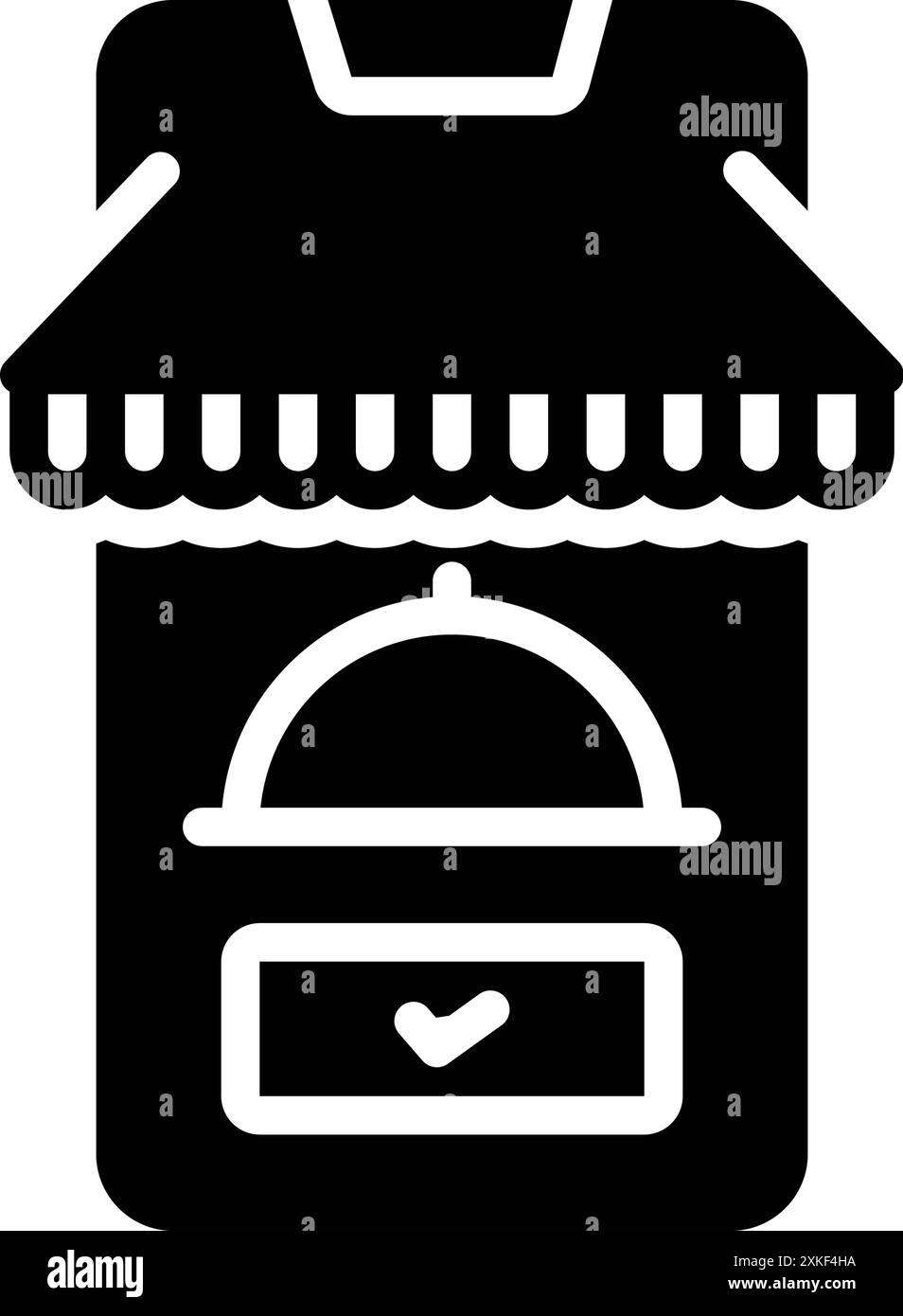 Items ordered Stock Vector Images - Alamy