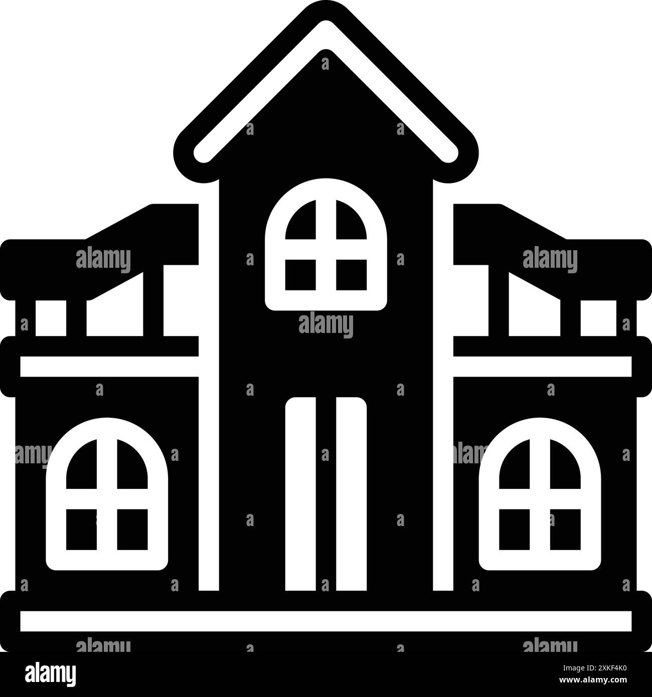 Icon for resident,inhabitant Stock Vector Image & Art - Alamy