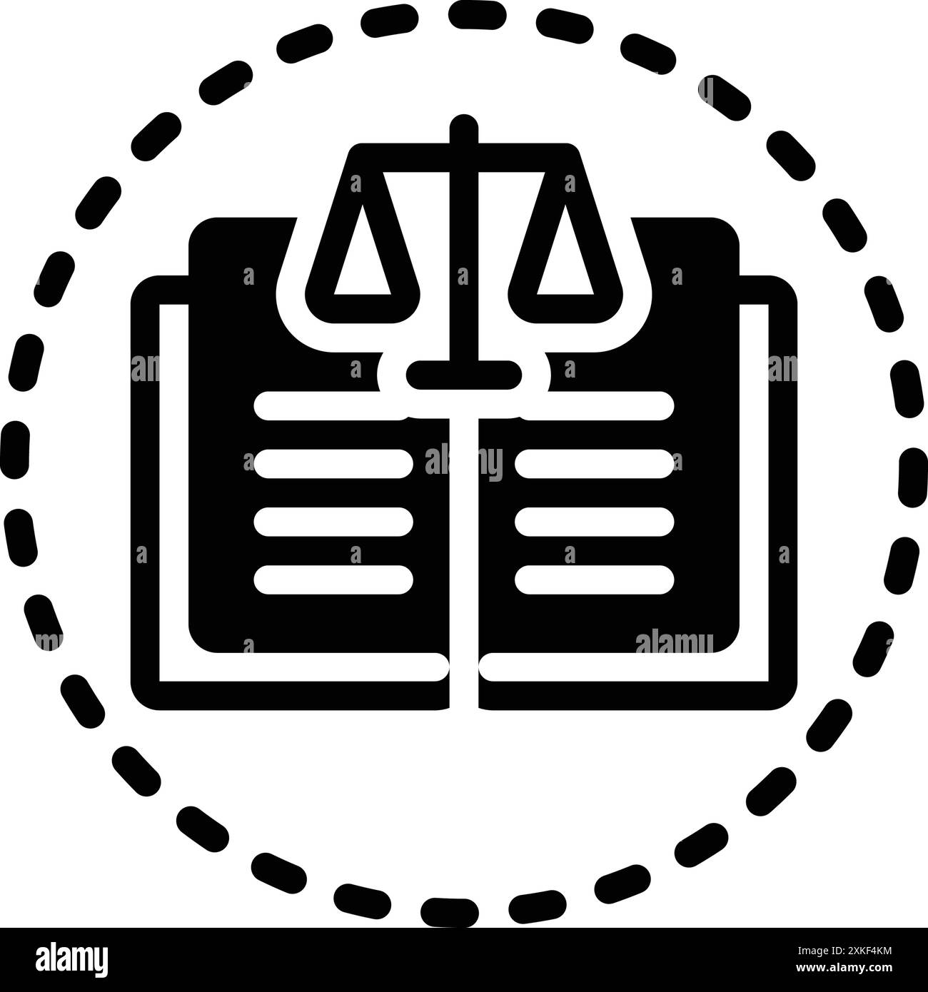 Icon for constitutional,affidavit Stock Vector Image & Art - Alamy