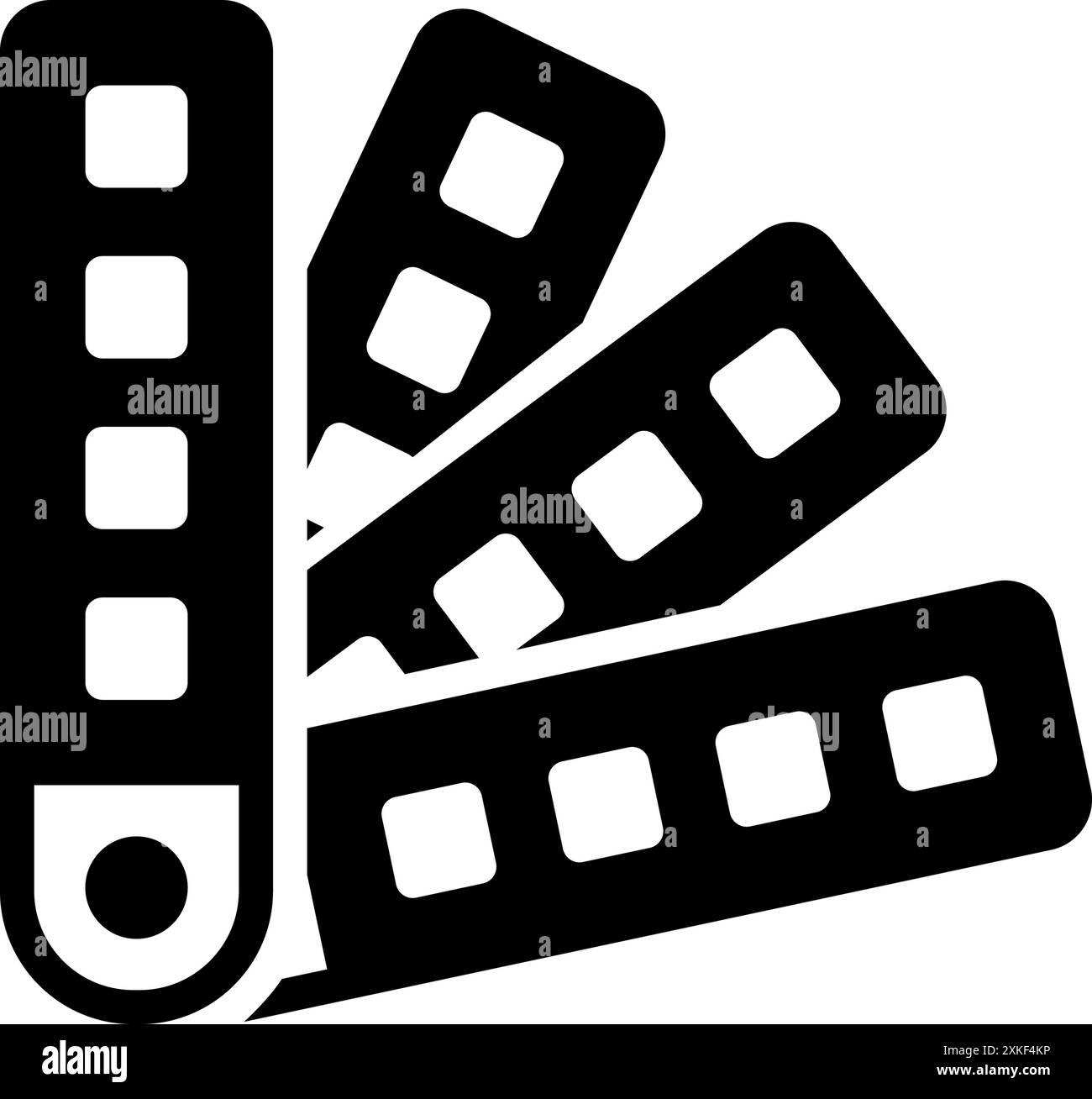 Icon for colours,paint Stock Vector Image & Art - Alamy