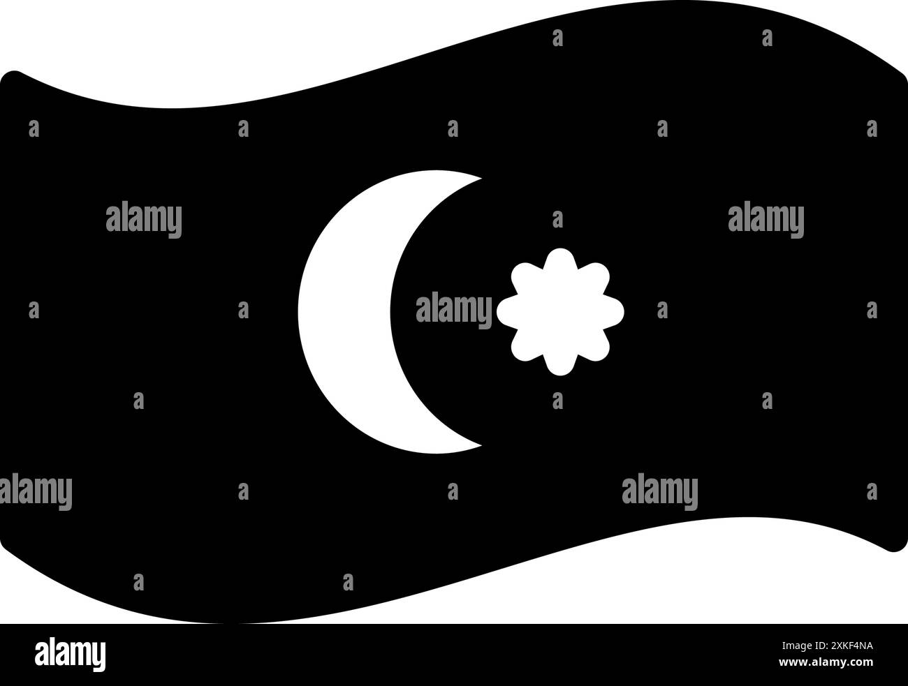 Icon for azerbaijan,baku Stock Vector Image & Art - Alamy