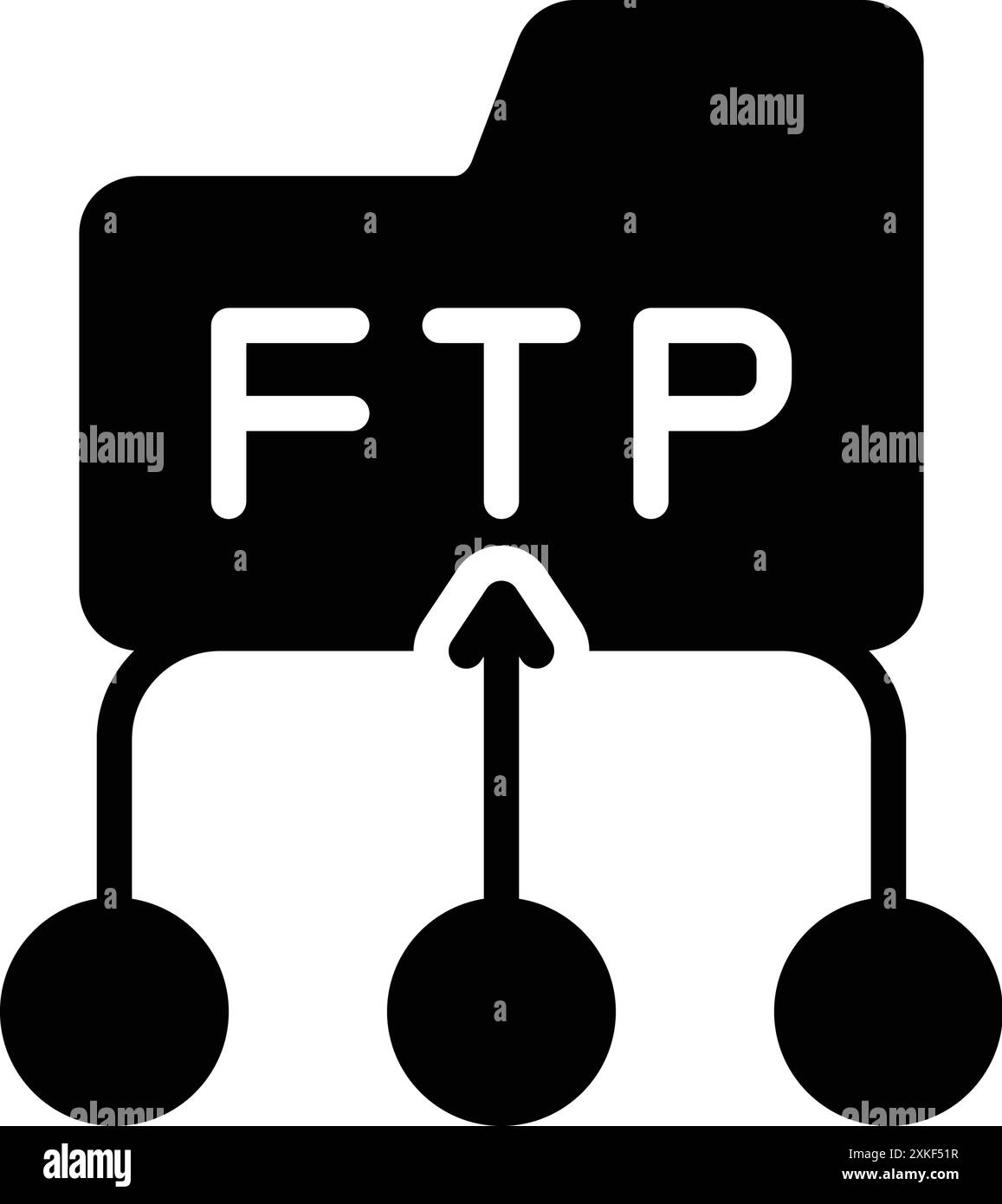 Ftp protocol hi-res stock photography and images - Alamy